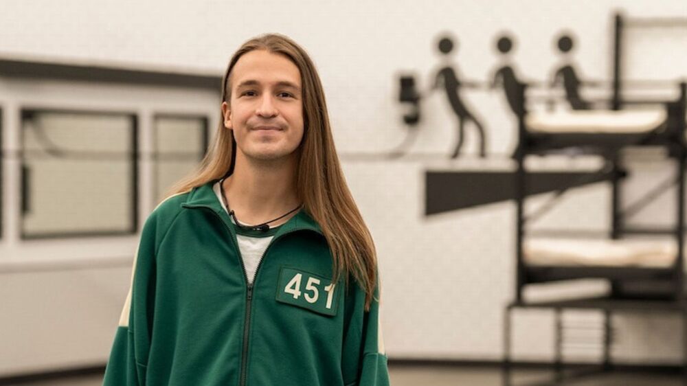 Brasileiro é finalista do reality 'Round 6'; saiba quem é | Enfoco - O ...