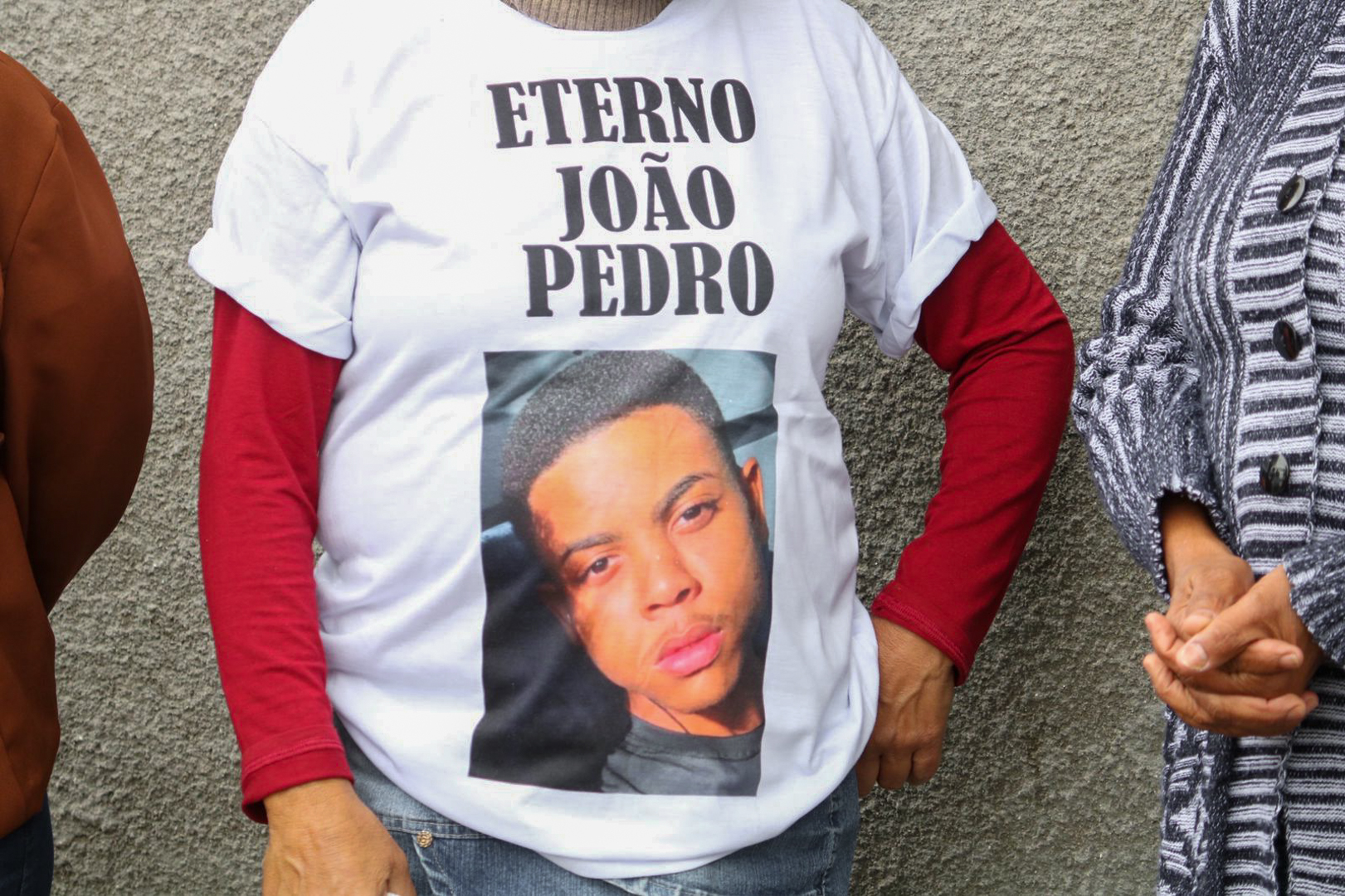 Caso João Pedro: policiais são absolvidos pela morte de adolescente ... Caso João Pedro: policiais são absolvidos pela morte de adolescente ...