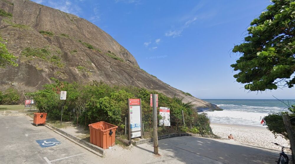 Corpo de homem é achado boiando em praia de Niterói | Enfoco - O seu ... Corpo de homem é achado boiando em praia de Niterói | Enfoco - O seu ...