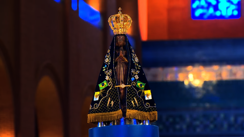 Dia De Nossa Senhora Aparecida Tem Missas Em São Gonçalo E Maricá