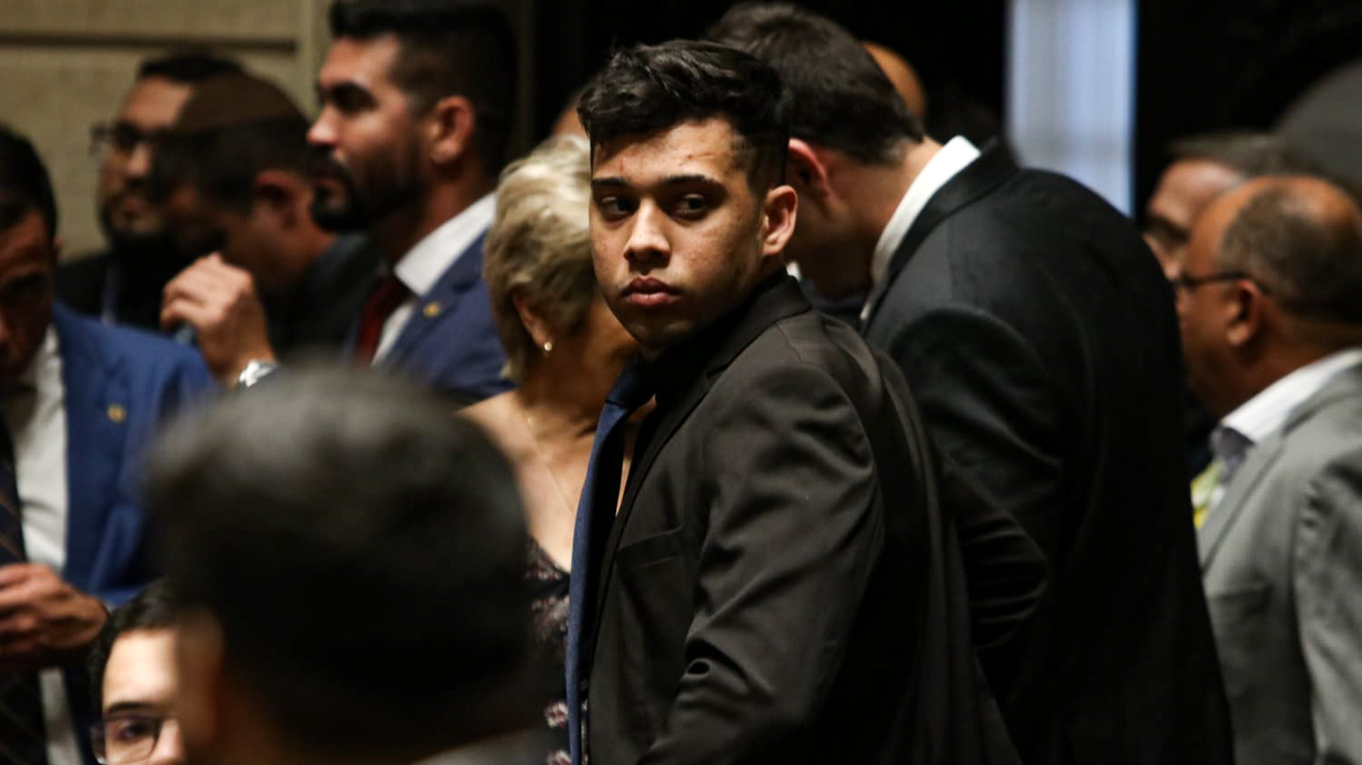 Ex-vereador Gabriel Monteiro é denunciado por abuso de poder | Enfoco ... Ex-vereador Gabriel Monteiro é denunciado por abuso de poder | Enfoco ...