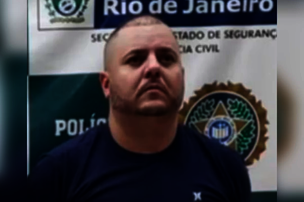 Filho de miliciano morre horas depois do pai, sucessor de Zinho ...