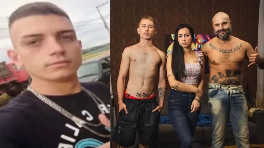 História De Genro Que Traiu Mulher Com Sogro Vai Virar Filme Pornô