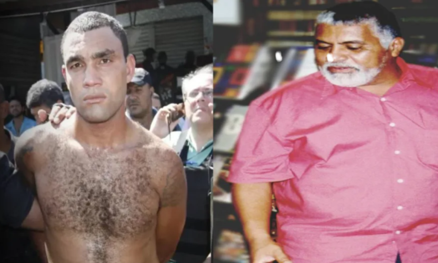 Justiça manda prender traficante que matou Tim Lopes | Enfoco - O seu ...