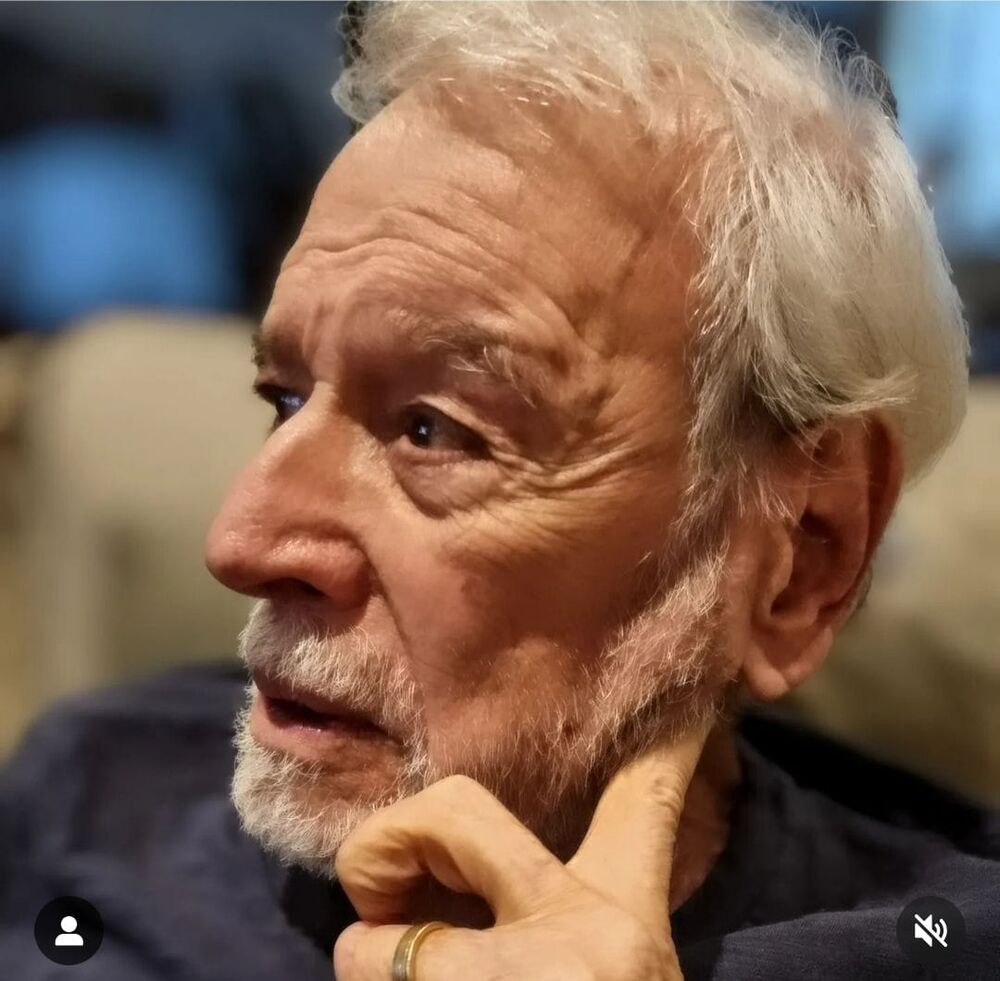 Morre no Rio, aos 90 anos, o cantor e compositor Carlos Lyra | Enfoco ...