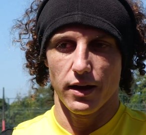 'Muito difícil', diz David Luiz sobre partida do Fla contra Bolívar ...