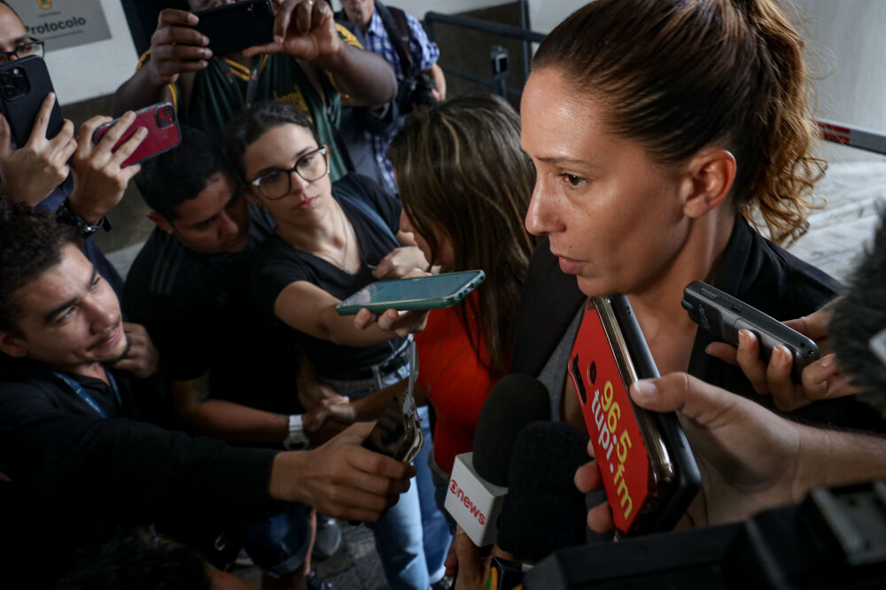 Polícia Conivente Diz Viúva Sobre Plano De Morte De Marielle