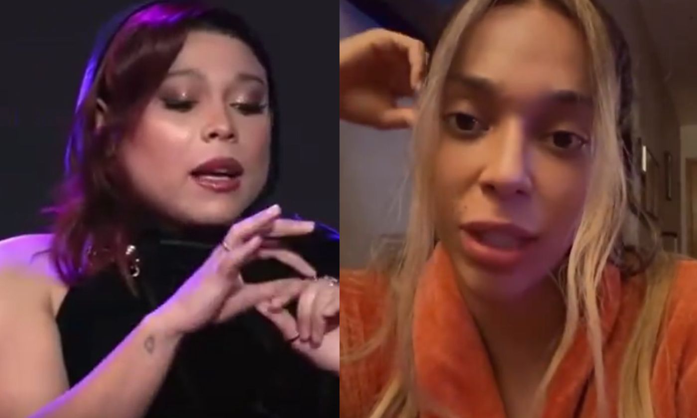 Treta ou fake? Deputada e apresentadora trocam farpas | Enfoco - O seu ...