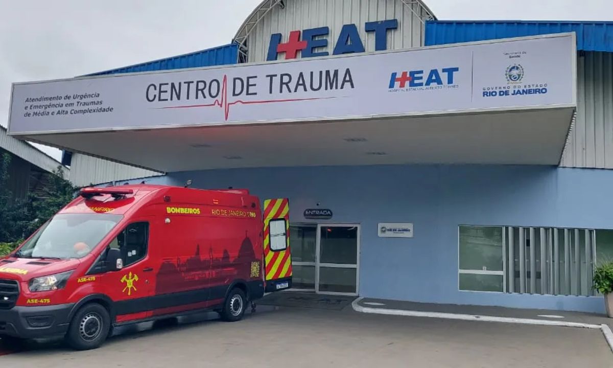 Acidente deixa um morto e duas pessoas feridas na BR-101 | Enfoco - O seu site de notícias