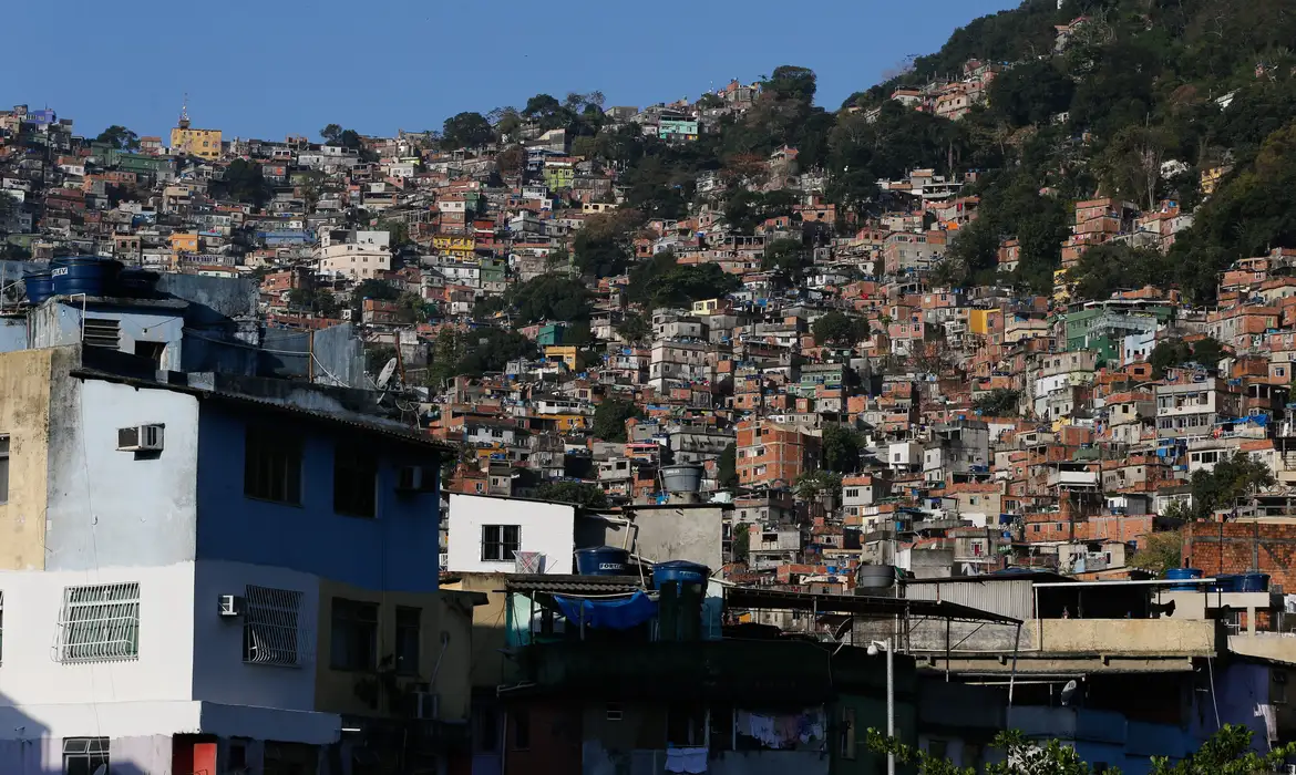 Entenda o que é o programa de urbanização de favelas | Enfoco - O seu ...