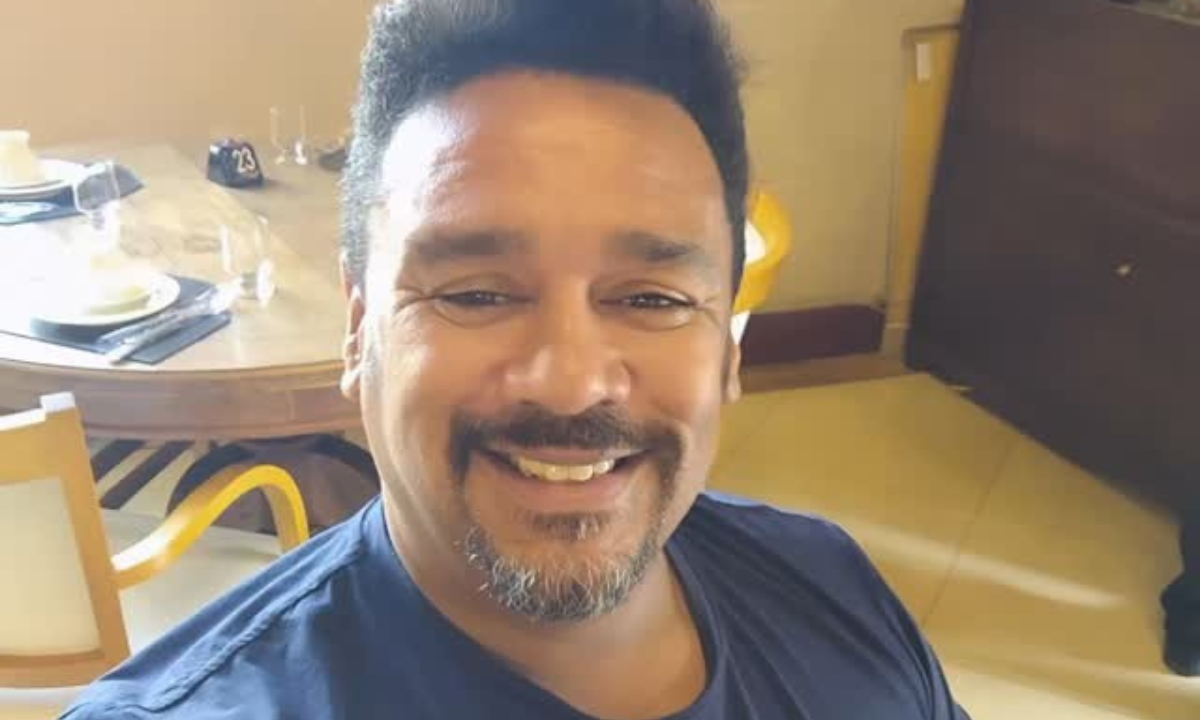 Jornalista Caio Álex completa um mês internado | Enfoco - O seu site de ...