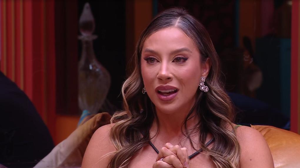 Renata campeã! Veja como foi a grande final do BBB 25 | Enfoco - O seu ...