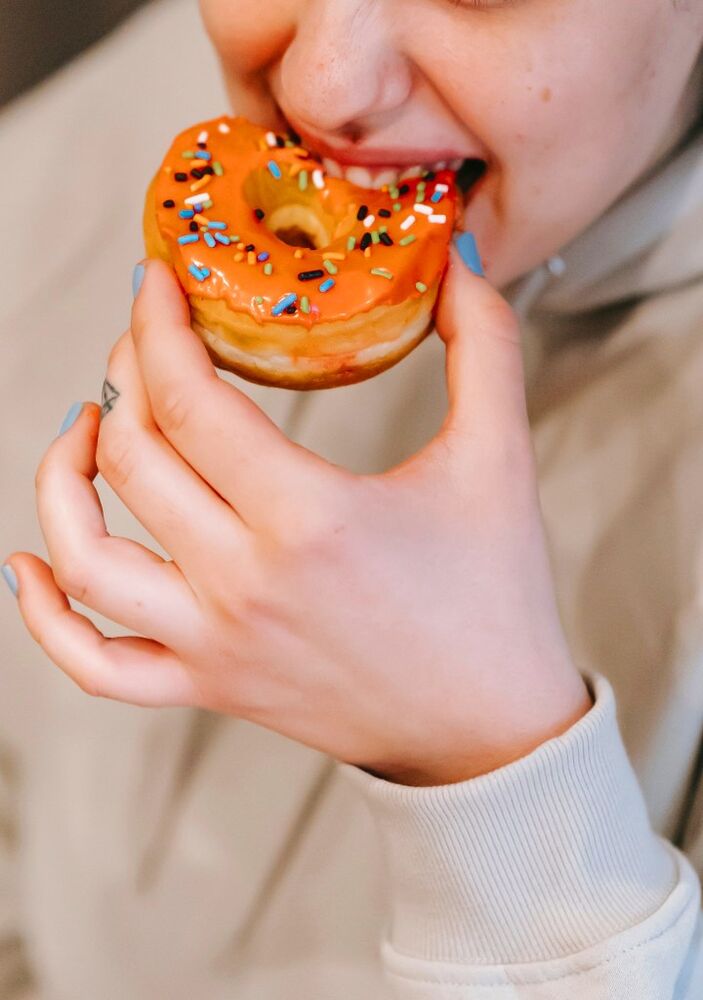 A importância de mastigar bem | Enfoco - O seu site de notícias