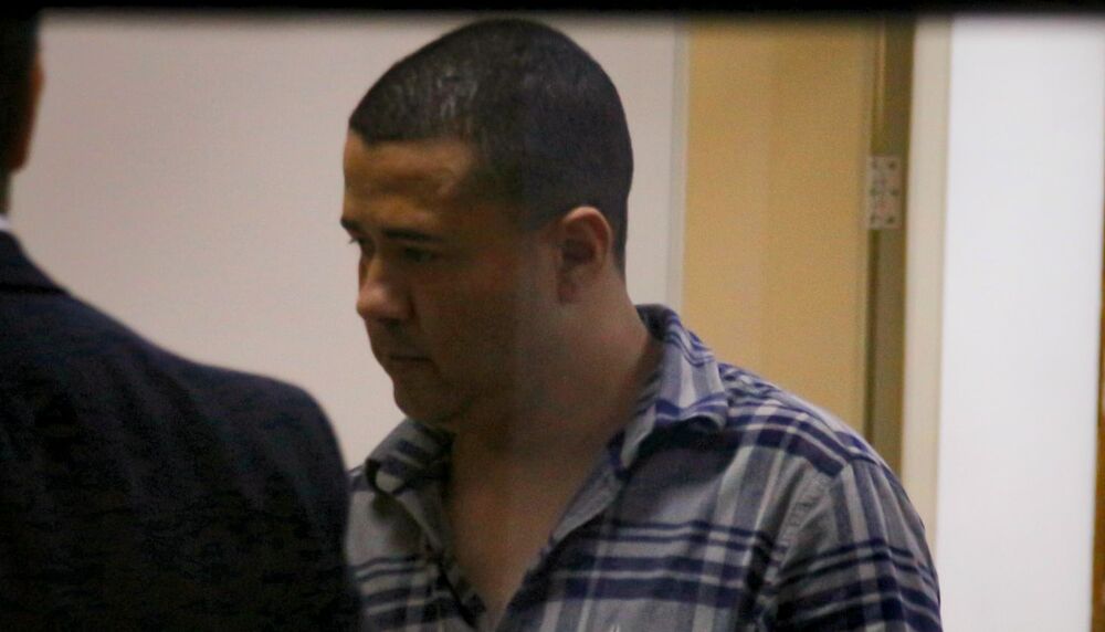 Caso Jeff Machado: suspeito teve localização descoberta pelo wi-fi ...