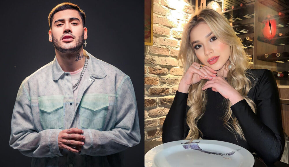 Kevinho vive affair com irmã de Luan Santana; saiba quem foi cupido ...