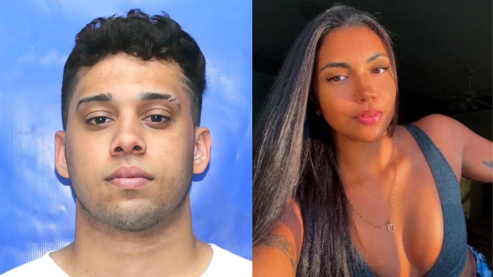 Preso por estupro, Gabriel Monteiro se casa na cadeia | Enfoco - O seu ... Preso por estupro, Gabriel Monteiro se casa na cadeia | Enfoco - O seu ...
