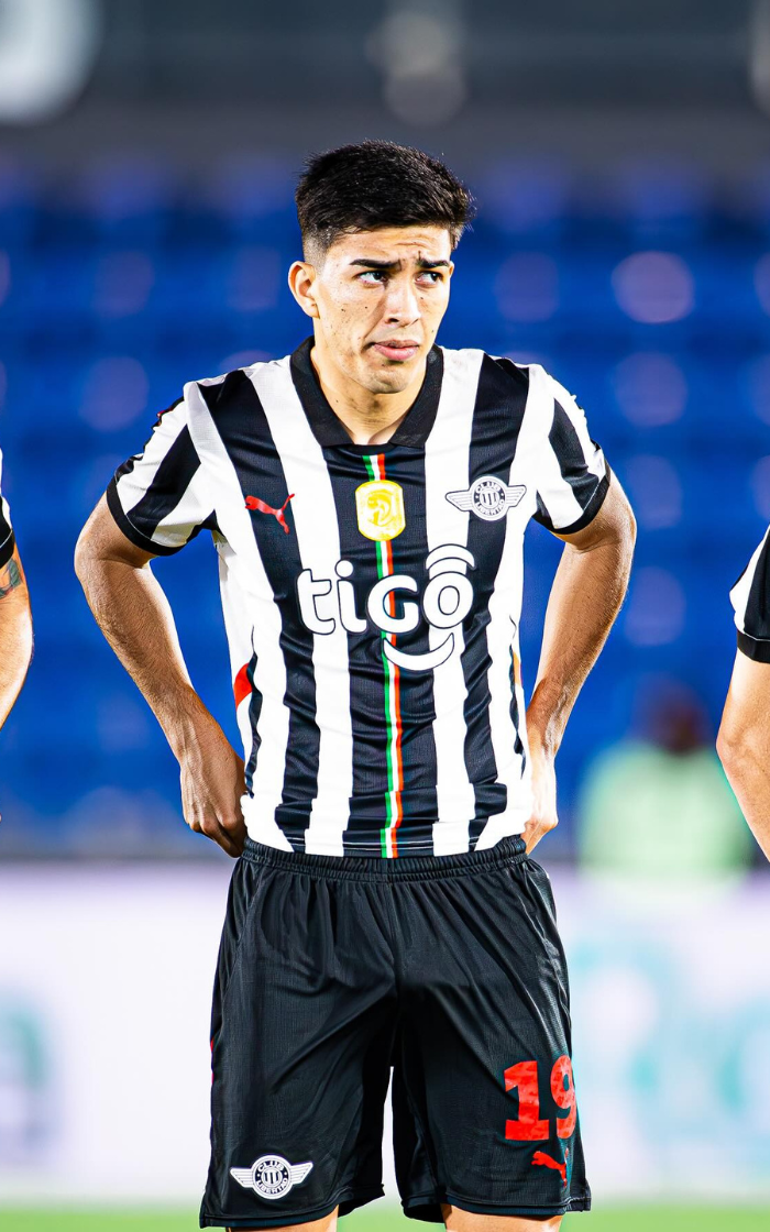 Fluminense fecha com Rubén Lezcano por R$ 29 milhões | Enfoco - O seu ...