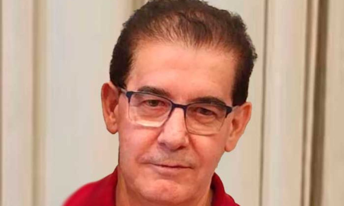 Morte do dono do Mocellin: motociclista é identificado | Enfoco - O seu ...