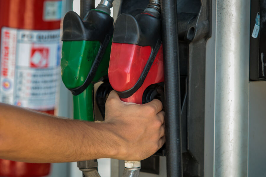 Álcool fica mais caro para o motorista; saiba o valor | Enfoco - O seu ...