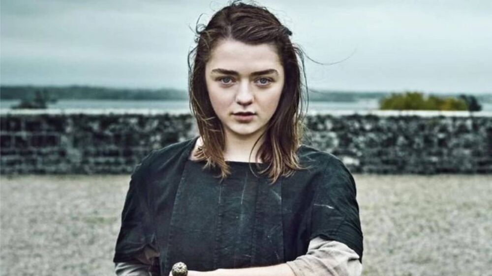 Atriz de 'Game Of Thrones' surpreende ao aparecer careca | Enfoco - O ...