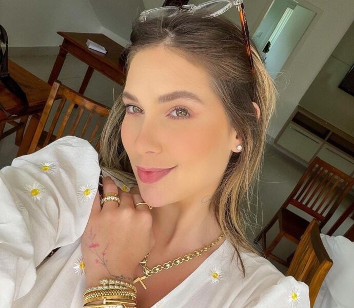 Virgínia é atacada após declaração política: 'Vote pela família ...