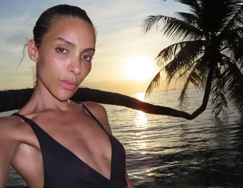 Conheça Inès Rau, modelo trans apontada como namorada de Mbappé ... Conheça Inès Rau, modelo trans apontada como namorada de Mbappé ...