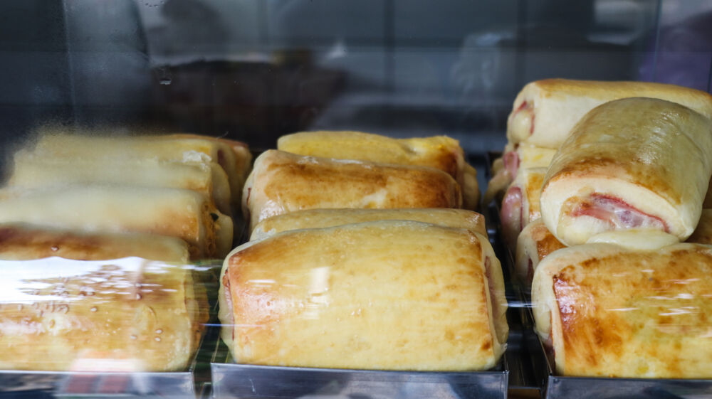 Não é joelho: salgado Italiano agora é Patrimônio de Niterói | Enfoco ...