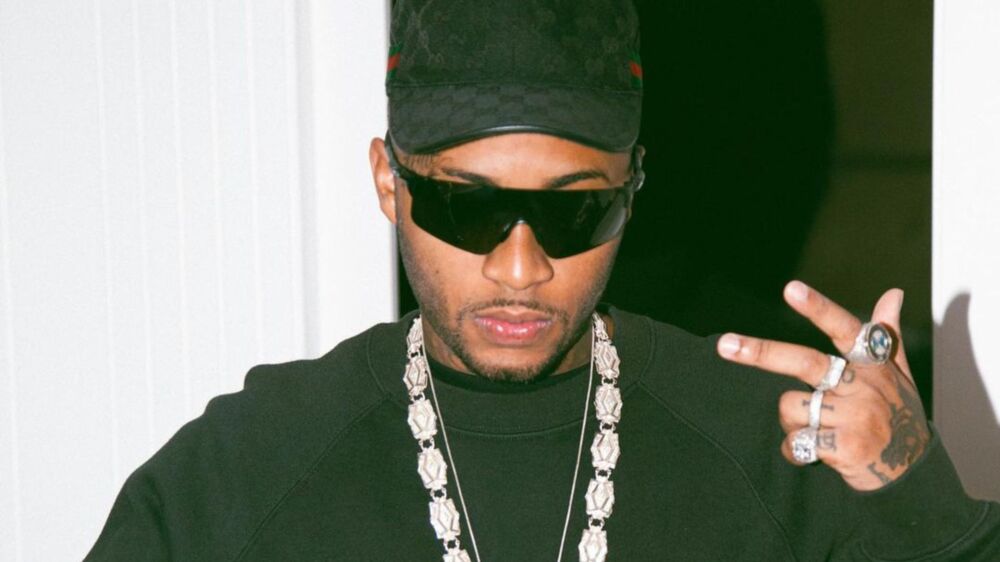 Rapper Orochi se pronuncia após ser detido pela polícia | Enfoco - O ... Rapper Orochi se pronuncia após ser detido pela polícia | Enfoco - O ...
