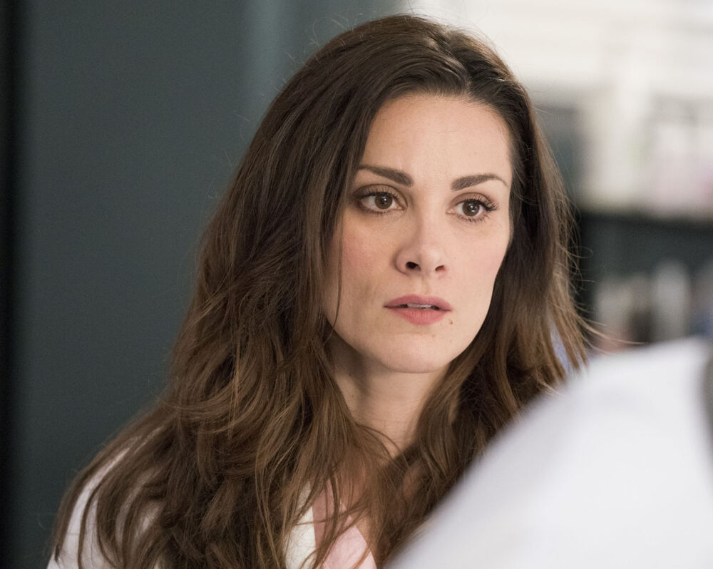 Atriz de Grey's Anatomy curte férias com a família no Rio | Enfoco - O ...