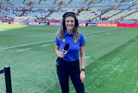 Repórter da Globo se demite após oito anos: 'Mudar a rota' | Enfoco - O seu site de notícias