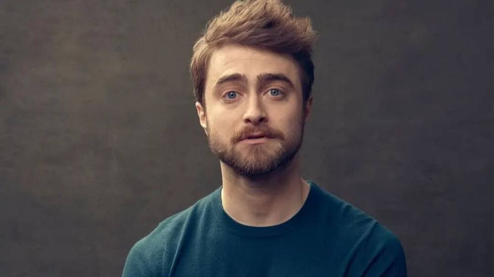 Daniel Radcliffe fala sobre participação em série de Harry Potter ... Daniel Radcliffe fala sobre participação em série de Harry Potter ...