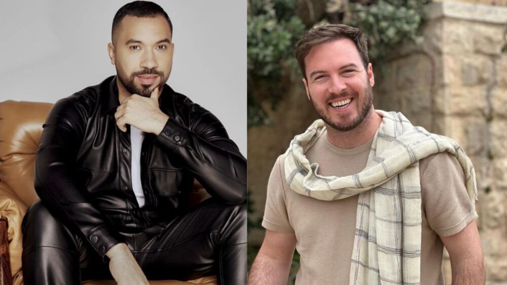 Gil do Vigor alfineta Primo Rico nas redes sociais; entenda | Enfoco ...