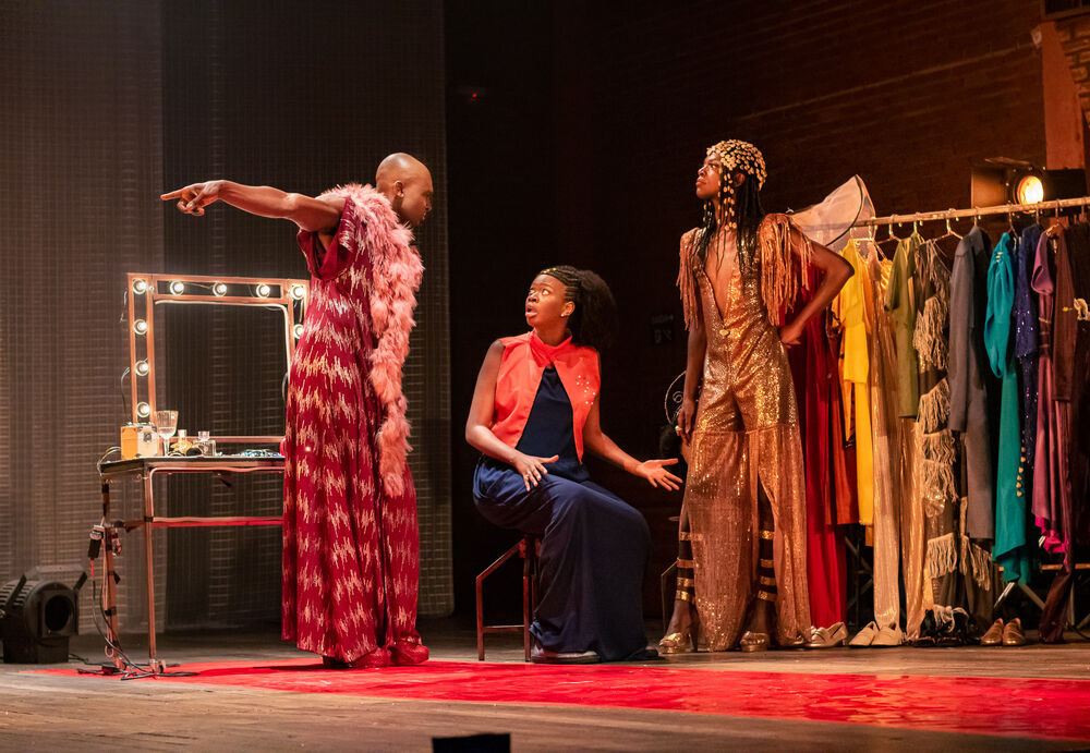 Vera Verão 'revive' em espetáculo que estreia em Niterói | Enfoco - O ...