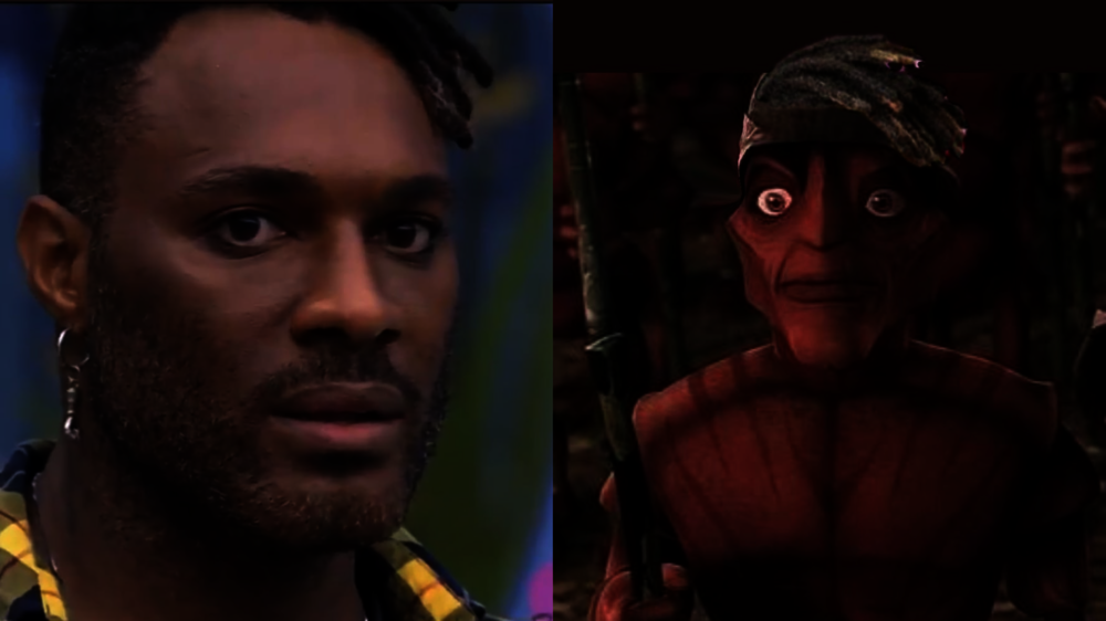 BBB23: expressões e falas de Fred Nicácio viram memes na web | Enfoco ...