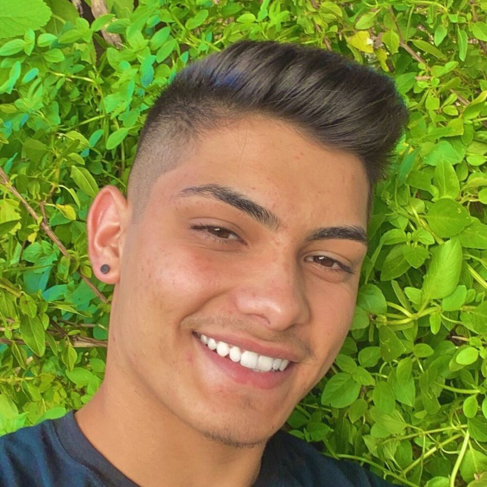 Tiktoker de 20 anos morre afogado em Minas Gerais | Enfoco - O seu site de notícias