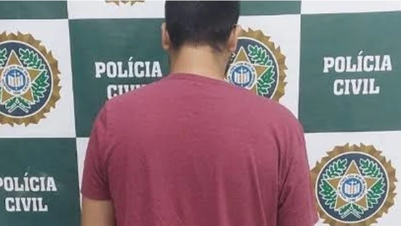 Bebê De 27 Dias Morre Estuprada Na Região Dos Lagos Pai Foi Preso