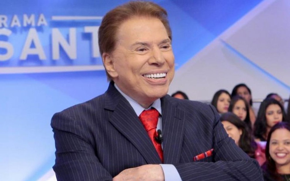 Sai resultado de DNA de suposta filha de Silvio Santos | Enfoco - O seu ... Sai resultado de DNA de suposta filha de Silvio Santos | Enfoco - O seu ...