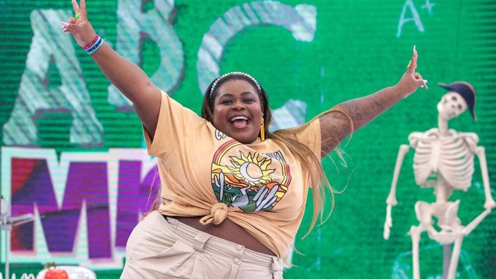 Fila andou: Jojo Todynho está namorando novo boy | Enfoco - O seu site ... Fila andou: Jojo Todynho está namorando novo boy | Enfoco - O seu site ...