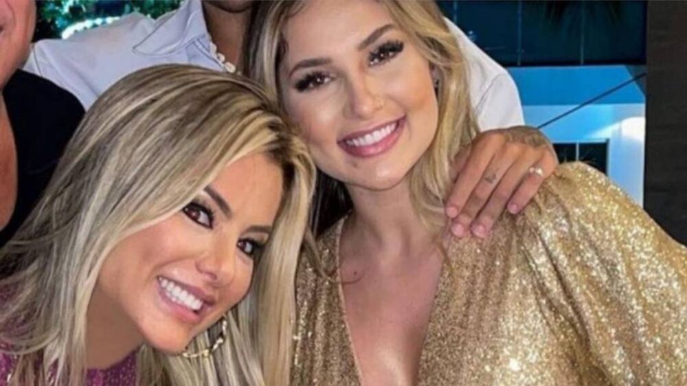 Mãe de Zé Felipe rebate críticas a Virginia nas redes sociais; veja ...